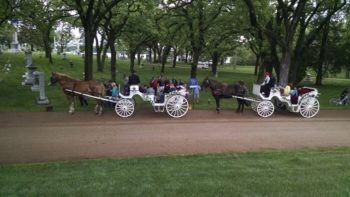 Special Events | The Hitching Company